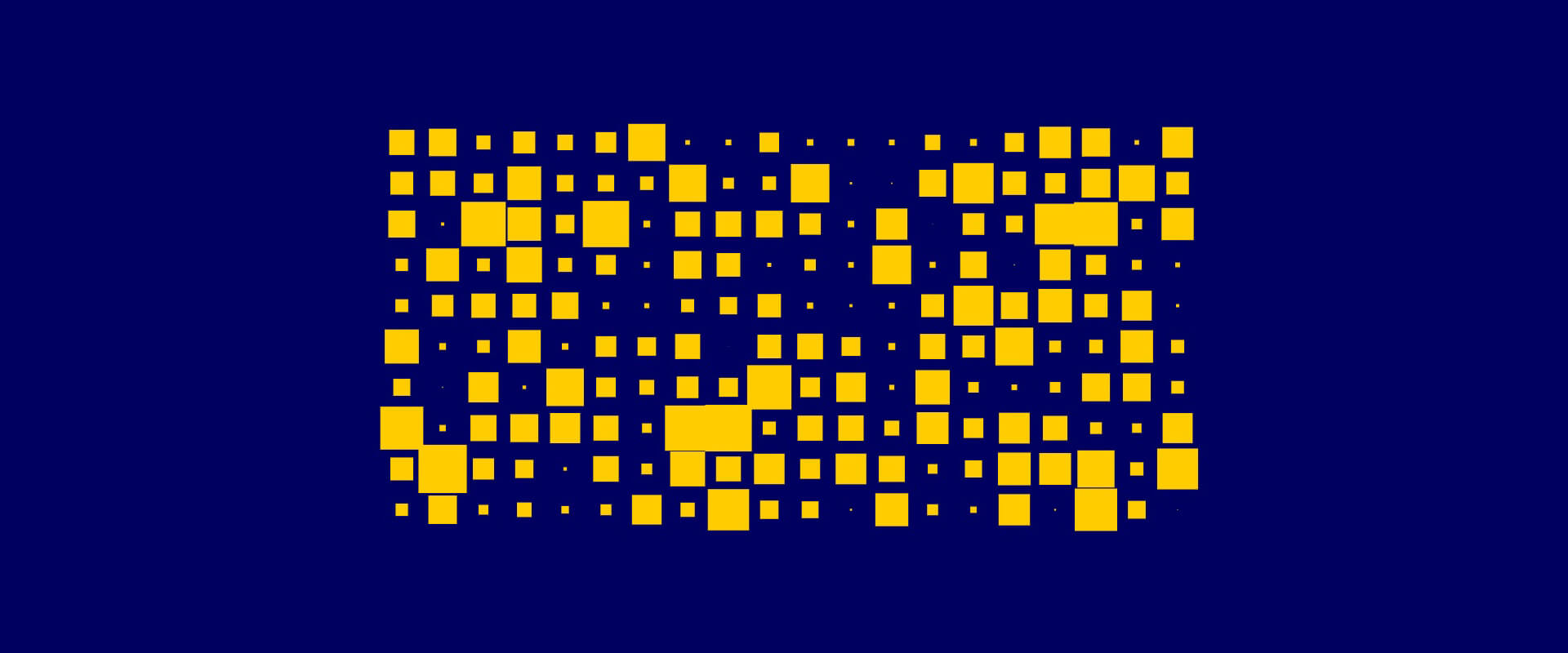 Animated Grid Background Effect for Fullwidth Header Module - Divicio.us Demos