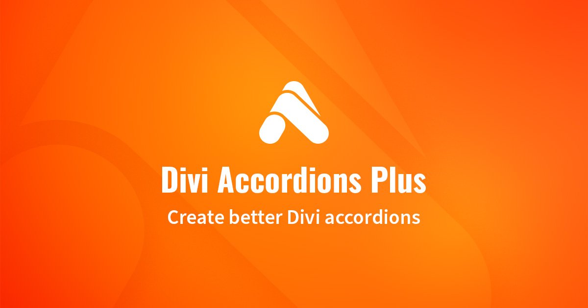 Divi Accordions Plus Demos - Divicio.us Demos