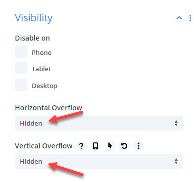 Add the Shiny Hover Effect to Divi Buttons - Divicio.us