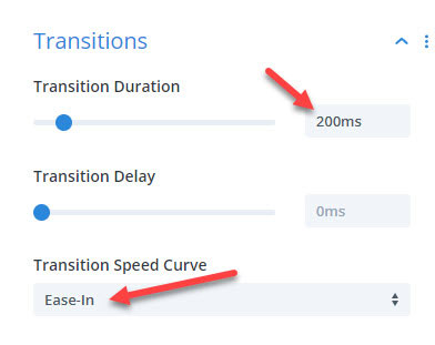 Add the Shiny Hover Effect to Divi Buttons - Divicio.us