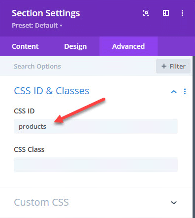 How To Highlight Active Menu Items on Scroll in Divi - Divicio.us